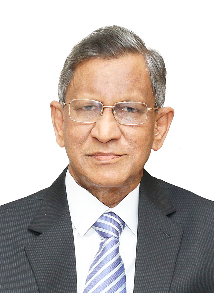 Mr. Dilwar H Choudhury Re-elected as Board Audit Committee Chairman of ...