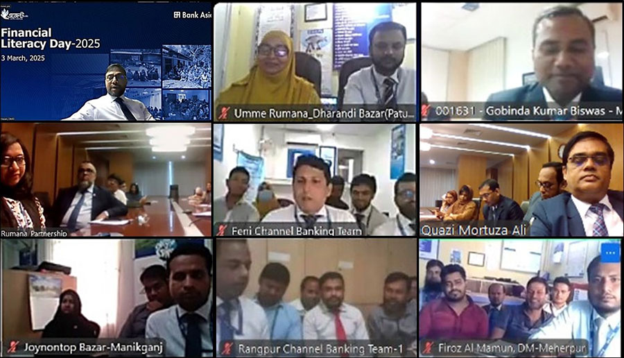 Bankasia Bd Agent Banking | Bank Asia