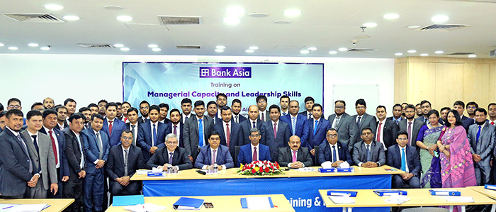 Bank Asia Limited